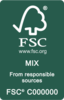 FSC Mix | Standards | CommonShare