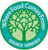 WFCF Source Verification | Standards | CommonShare
