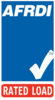 AFRDI Blue Tick - Rated load | Standards | CommonShare