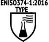 EN ISO 374:2016 Chemical Protection Gloves | Standards | CommonShare