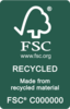 FSC Recycled | Standards | CommonShare