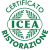 ICEA Organic catering | Standards | CommonShare