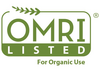 OMRI Listed | Standards | CommonShare