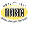 NASC Quality Seal | Standards | CommonShare